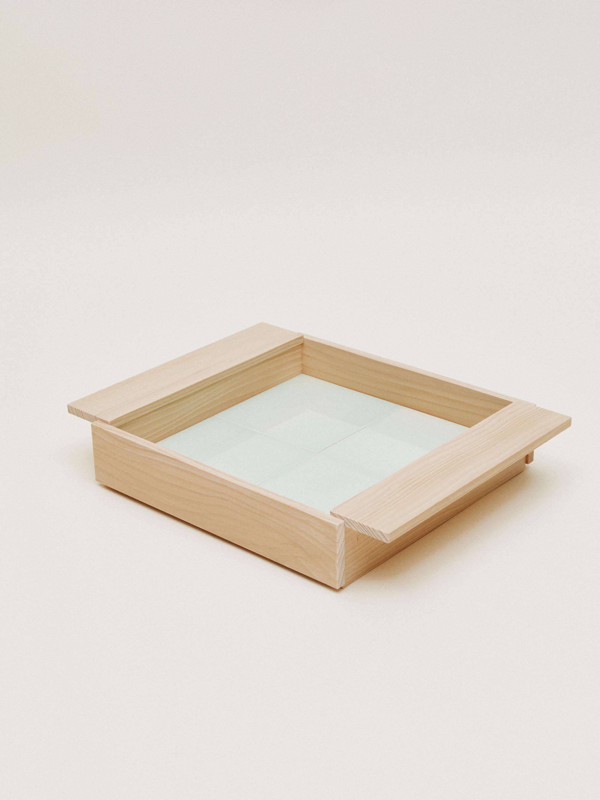 Small tablet tray - Homeware - Shop - Monocle